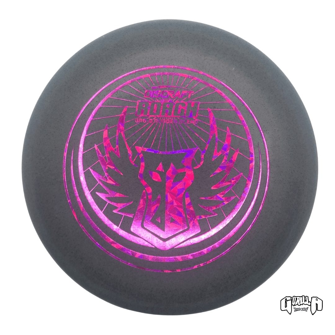 7 (2) – Gorilla Disc Golf