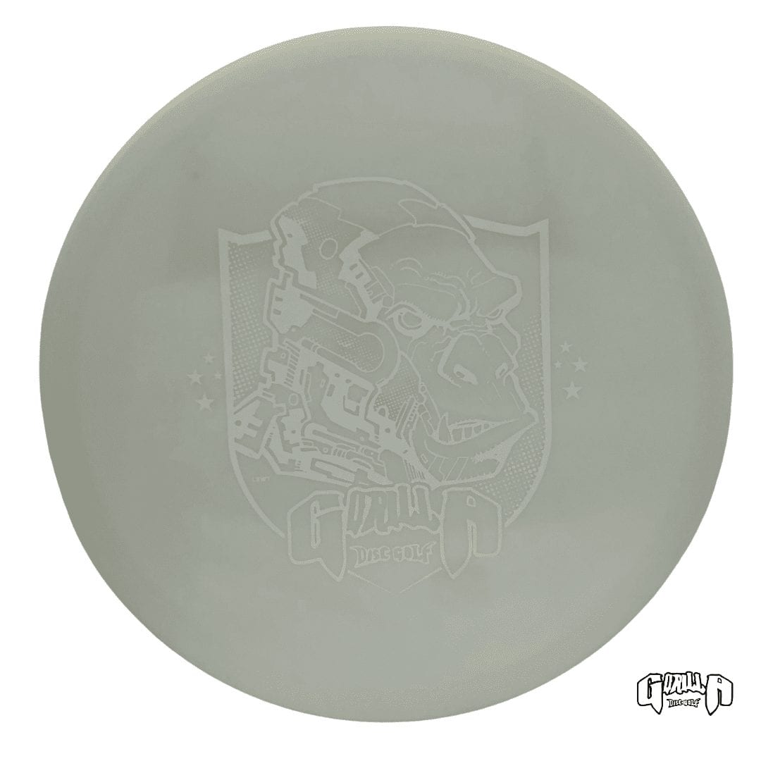 STCMSG4 – Gorilla Disc Golf