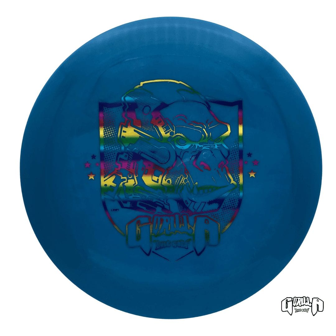 STCVSG15 – Gorilla Disc Golf