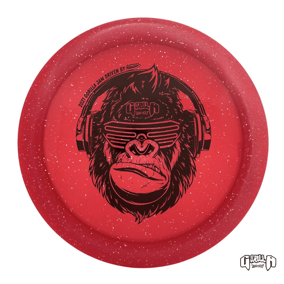 MFRR10 – Gorilla Disc Golf
