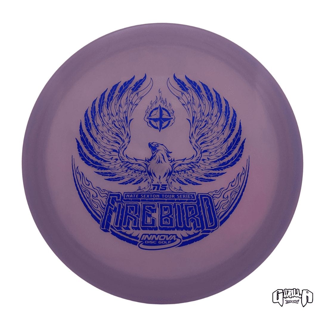 NSCGFB14 – Gorilla Disc Golf