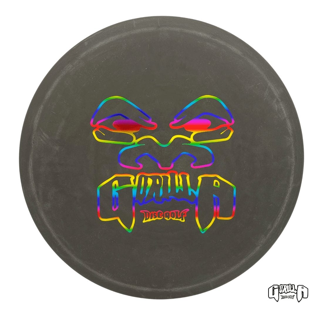 Roc KC Pro Flat Top OG – Gorilla Disc Golf