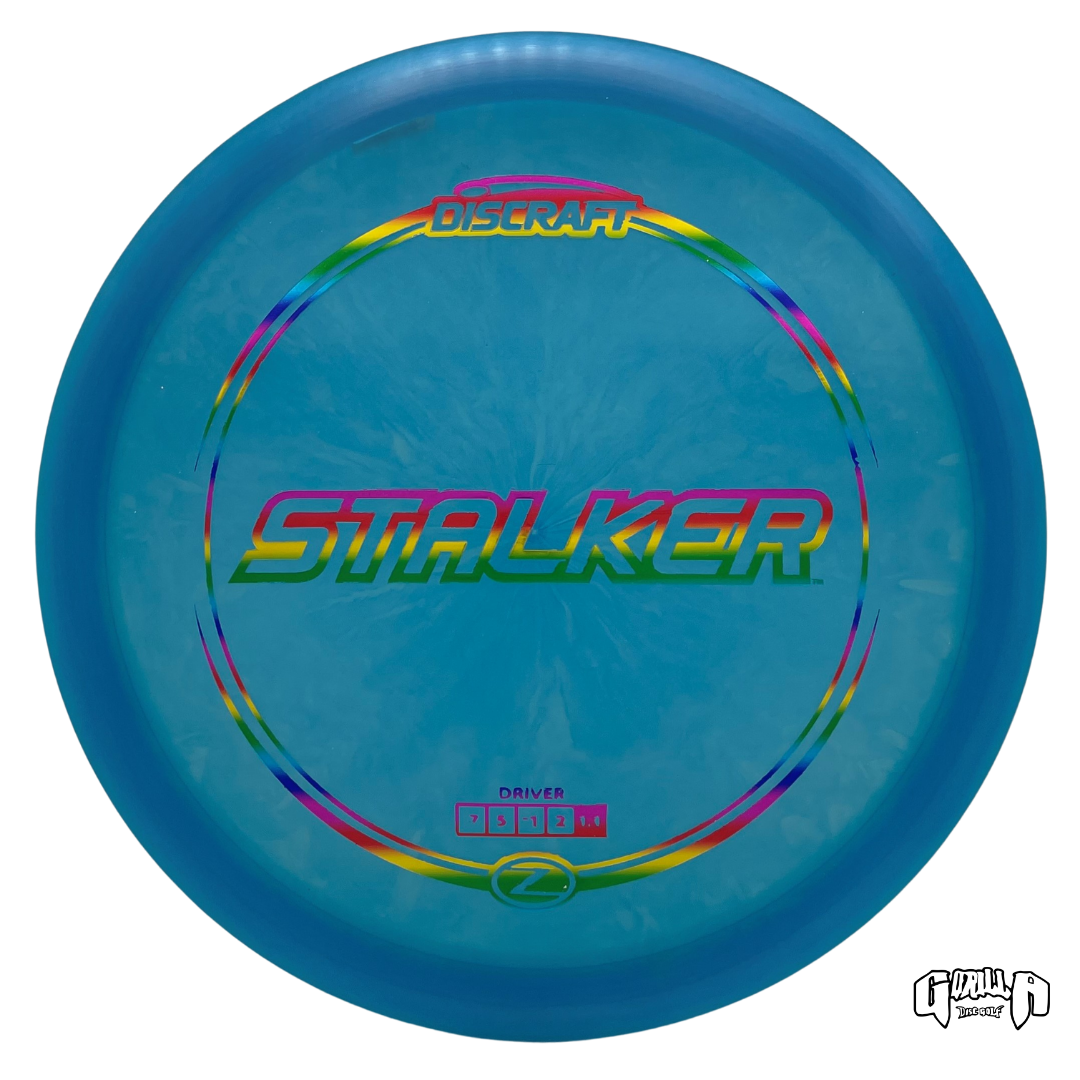 Stalker Z Line | Gorilla Disc Golf