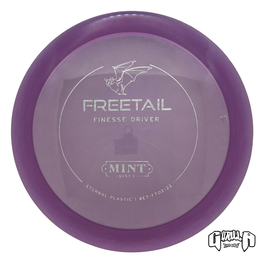 Freetail Eternal – Gorilla Disc Golf