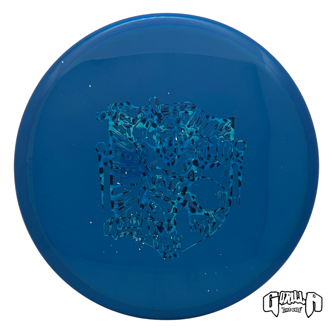 SBLPT2SG2 – Gorilla Disc Golf