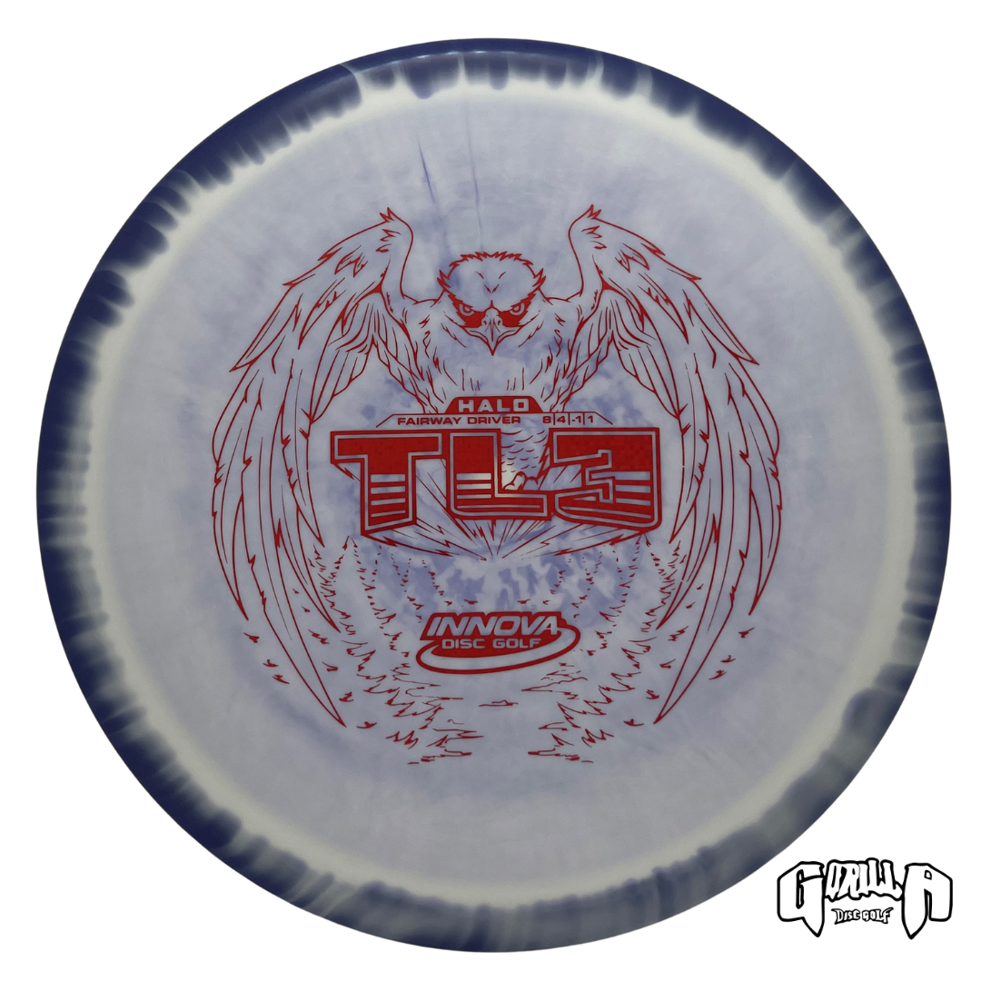 HTL36 – Gorilla Disc Golf