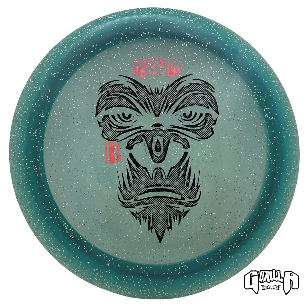 MFKARB7 – Gorilla Disc Golf