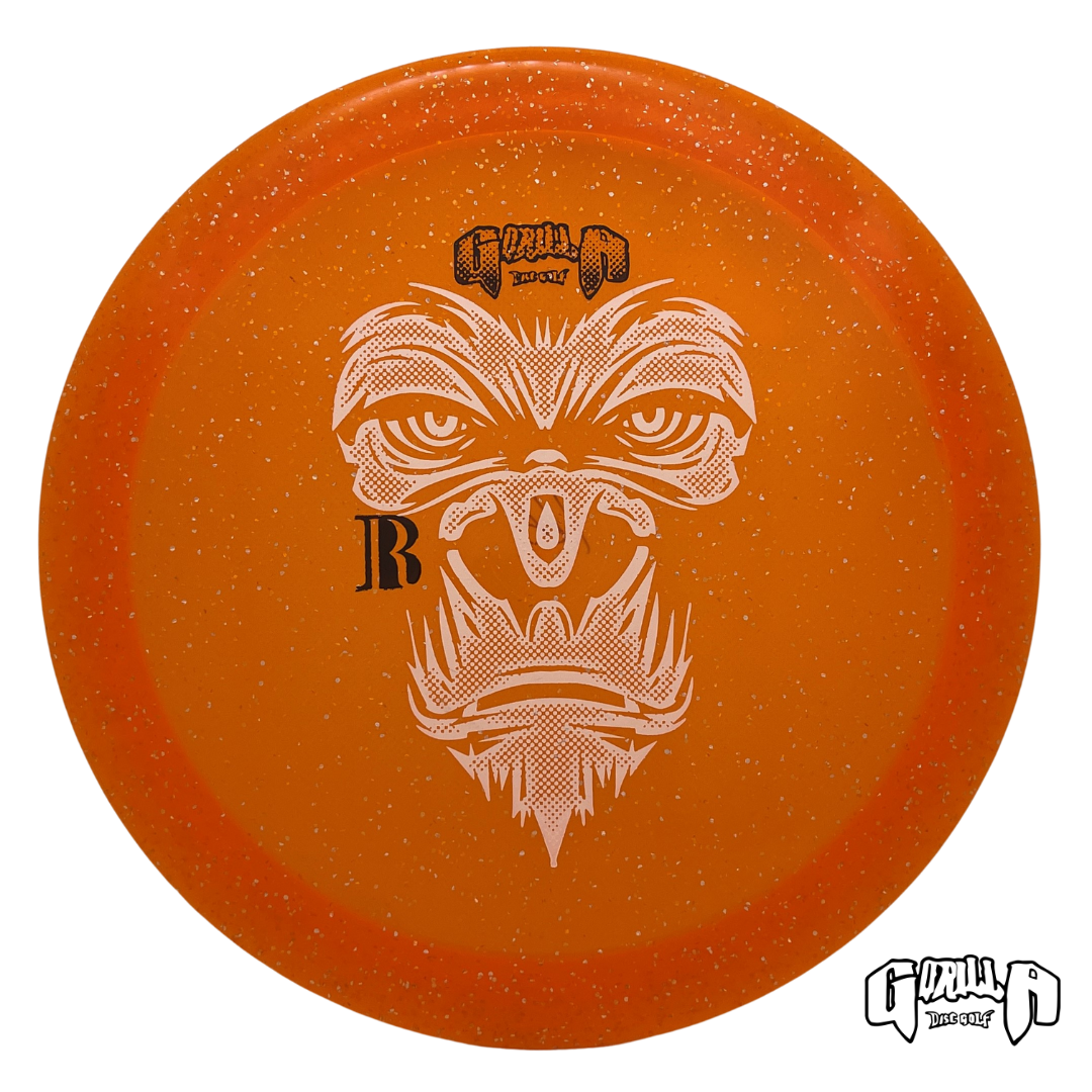 MFTHBRDRB1 – Gorilla Disc Golf