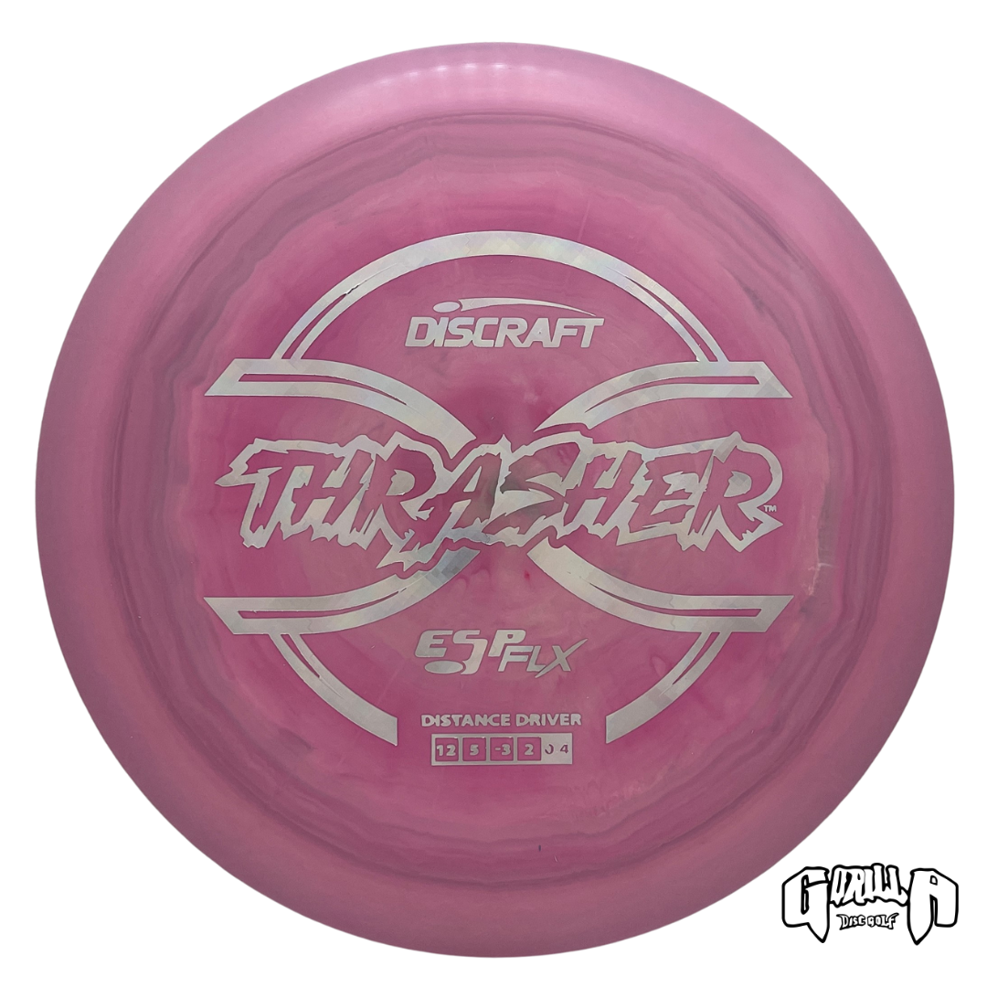 Thrasher ESP FLX – Gorilla Disc Golf