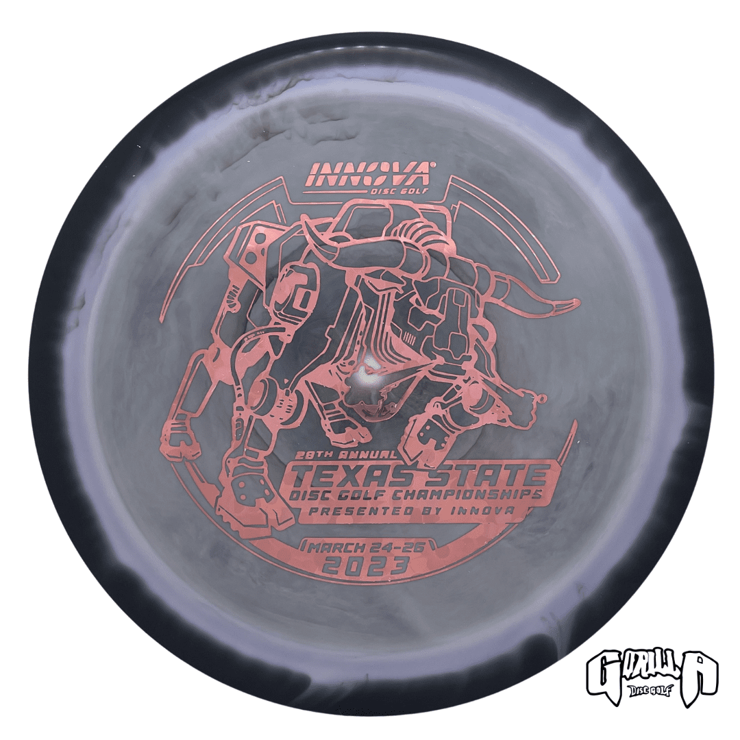 HDSTFR17 – Gorilla Disc Golf