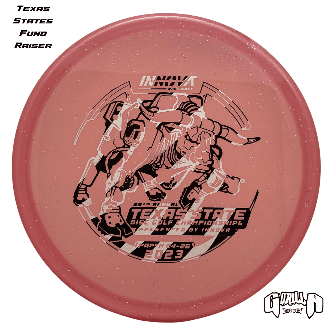MFTOROFR7 – Gorilla Disc Golf