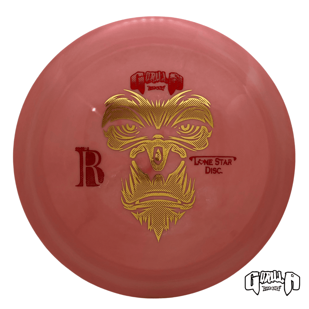 LSAWBRDRB1 – Gorilla Disc Golf