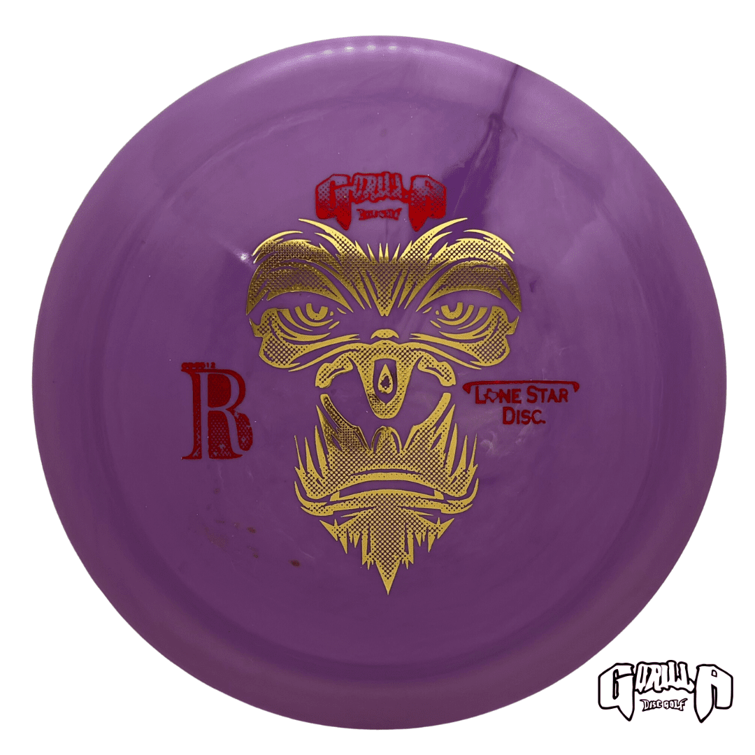 LSAWBRDRB4 – Gorilla Disc Golf