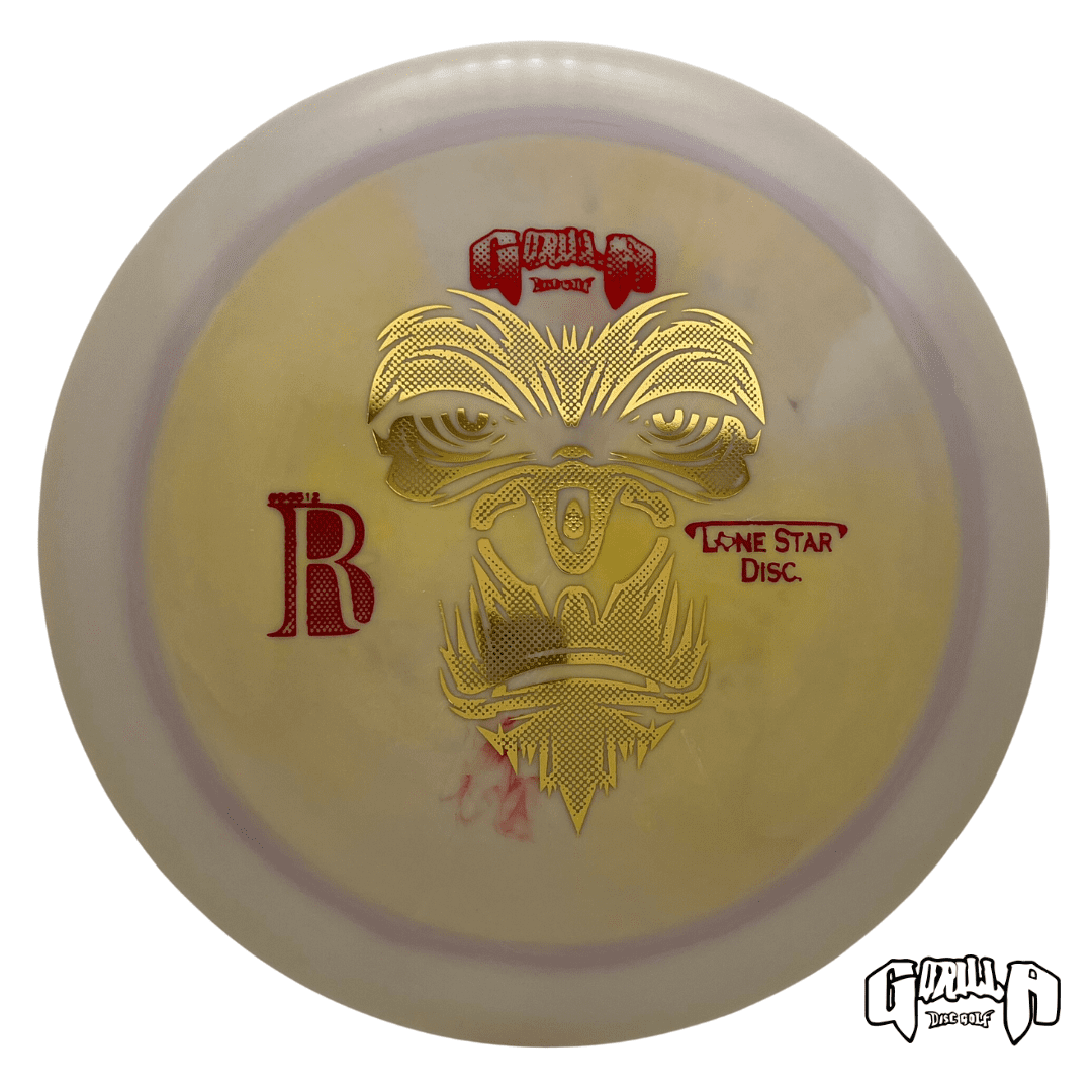 LSAWBRDRB6 – Gorilla Disc Golf