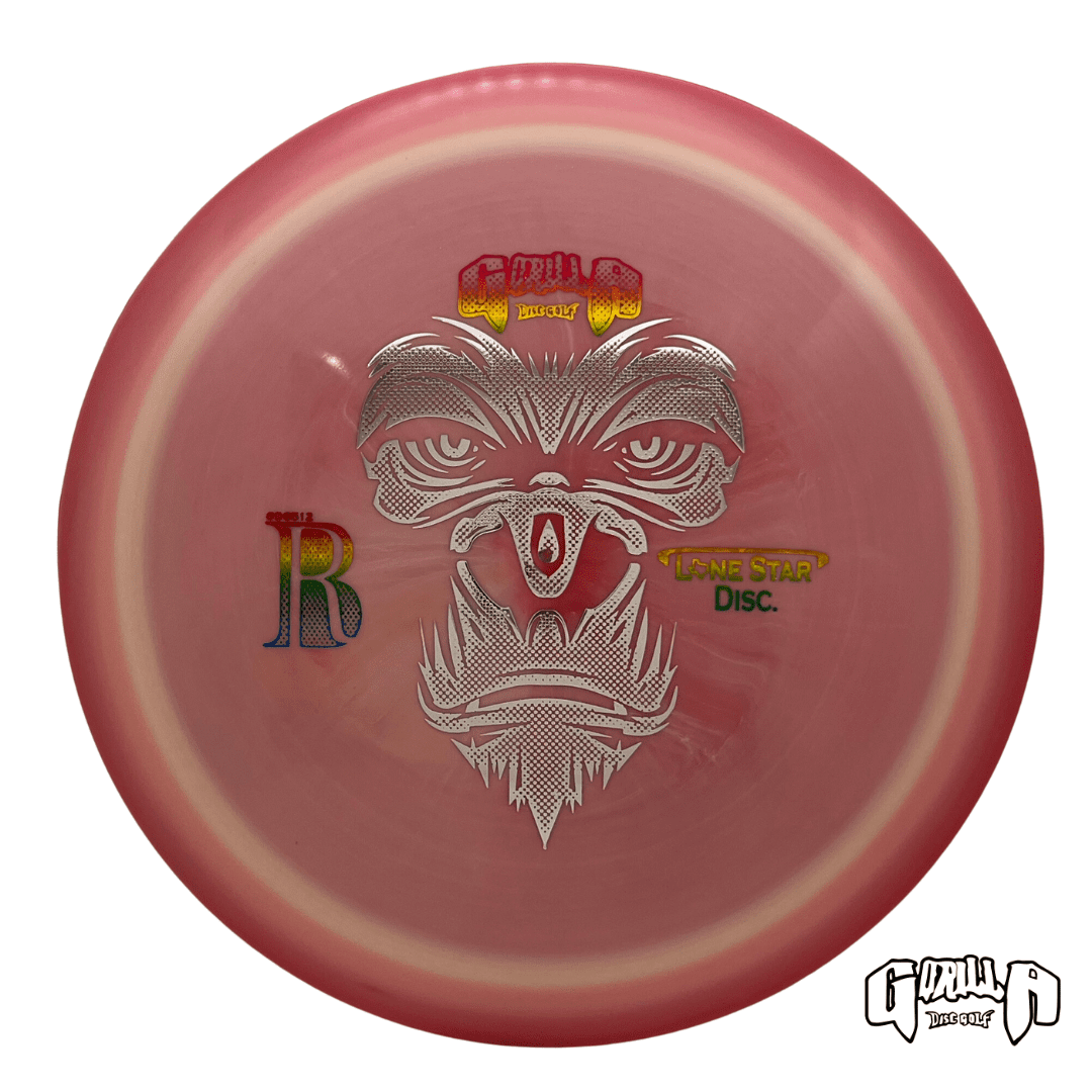 LSBCURLRB3 – Gorilla Disc Golf