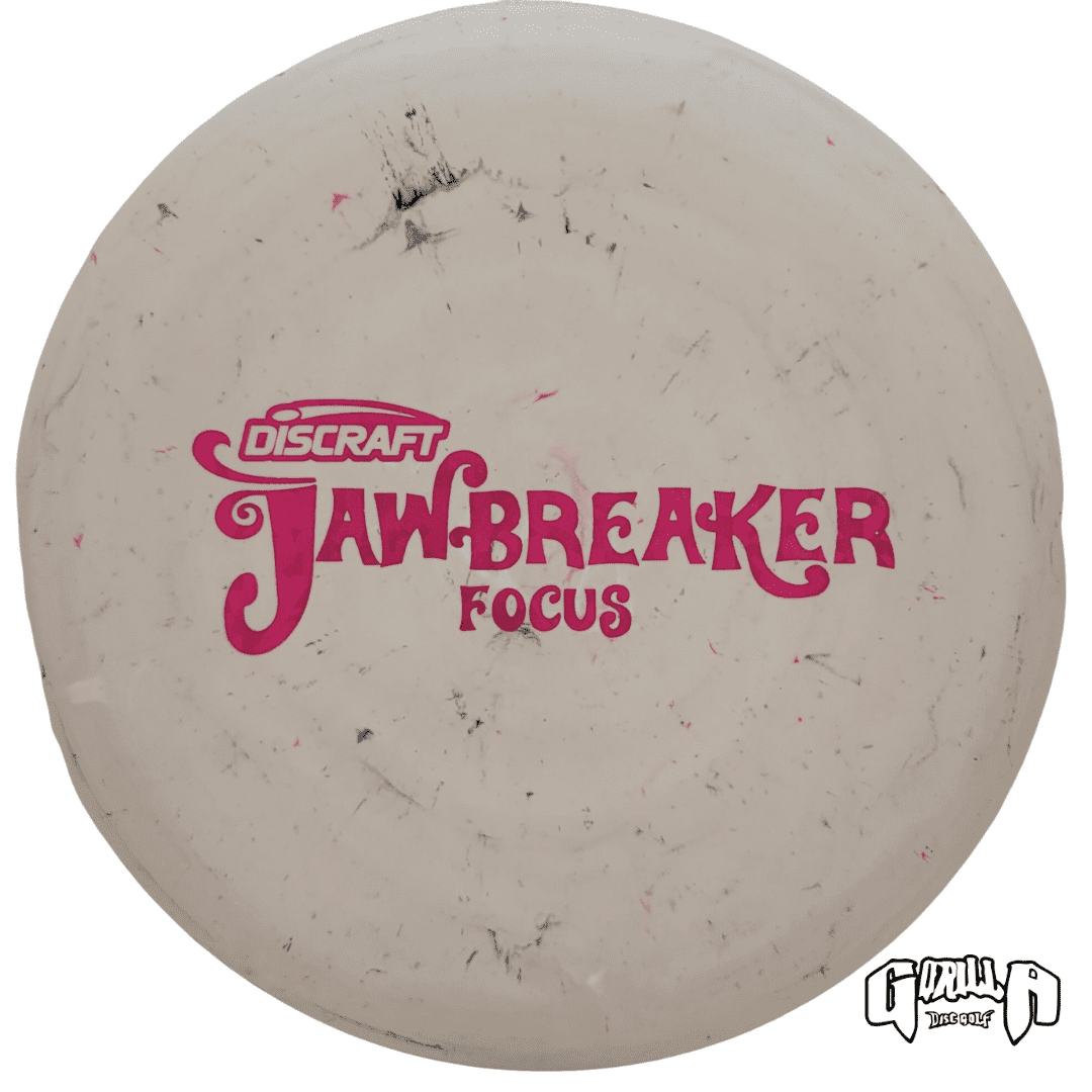 Focus Jawbreaker – Gorilla Disc Golf
