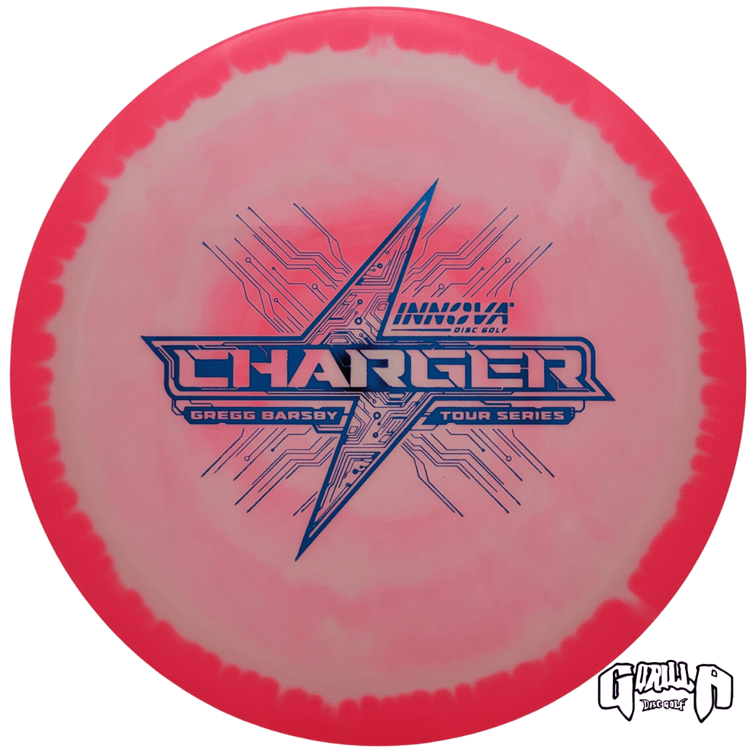 Vulture ESP 23 Tour Series Holyn Handley Bottom Stamp – Gorilla Disc Golf