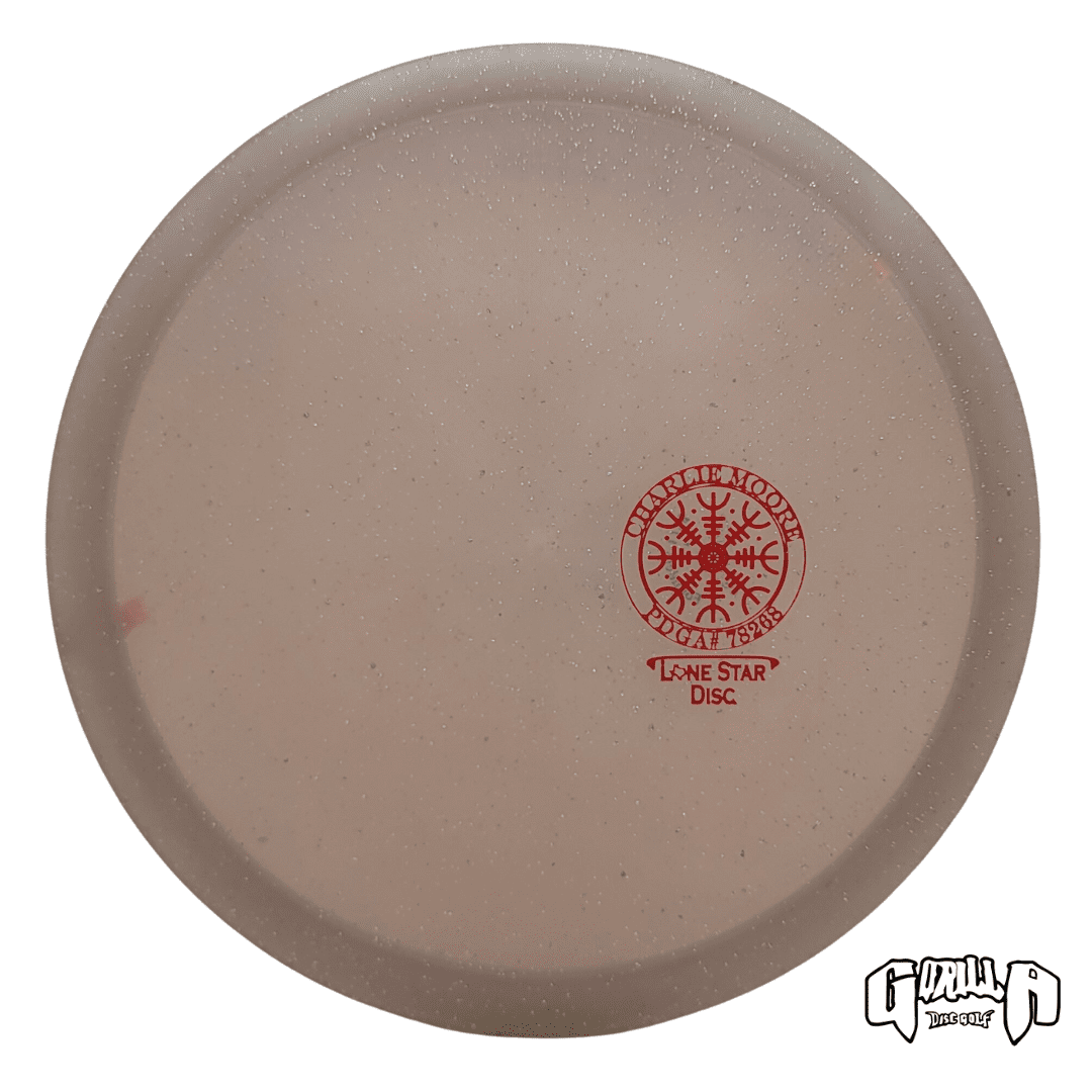 The Middy Founders Charlie Moore – Gorilla Disc Golf