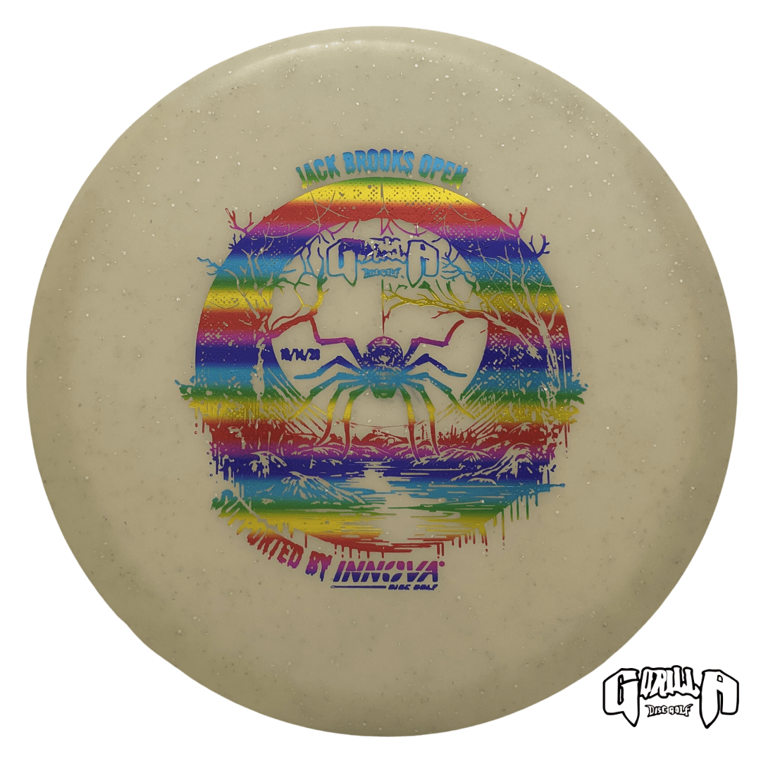 CGMF3MK5 – Gorilla Disc Golf