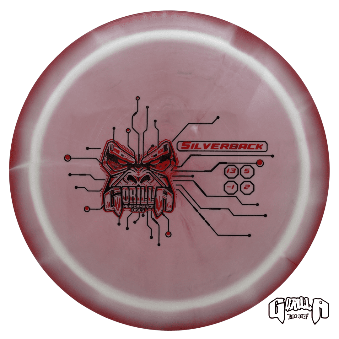 Main – Gorilla Disc Golf