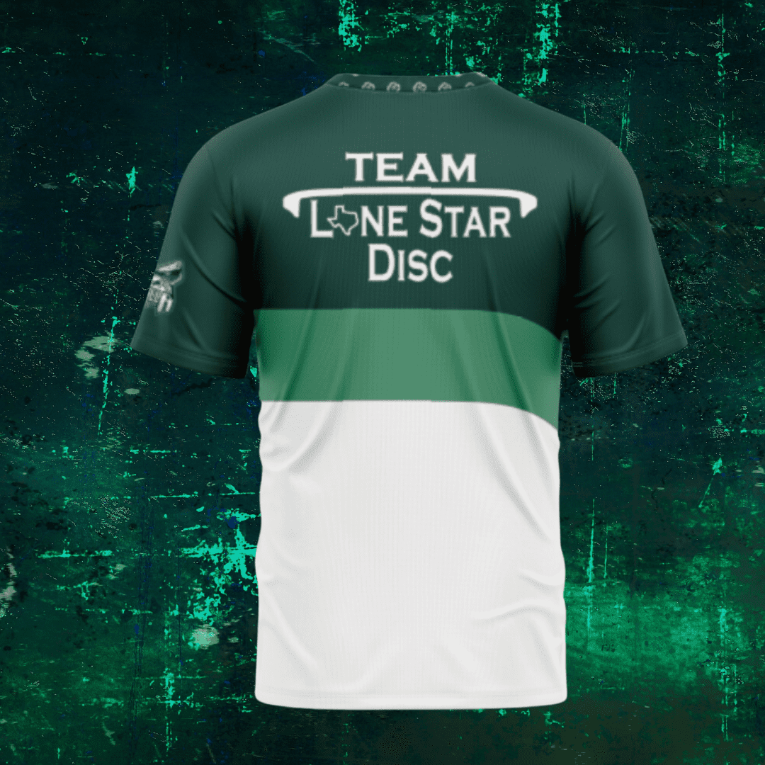 Unisex Full Sublimation Performance Jersey/Connor O’Reilly Clover Team ...