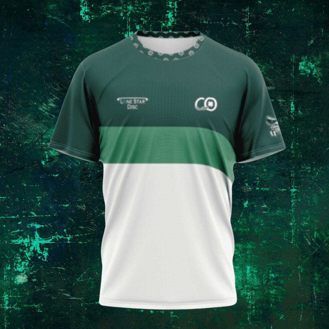 Unisex Full Sublimation Performance Jersey/Connor O’Reilly Clover Team ...