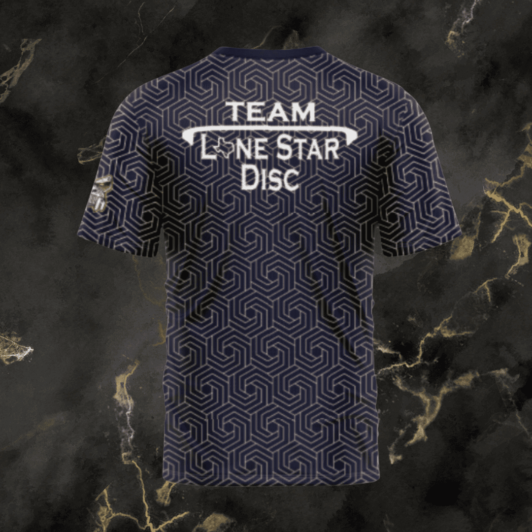 Unisex Full Sublimation Performance Jersey/Connor O’Reilly Hex Team ...