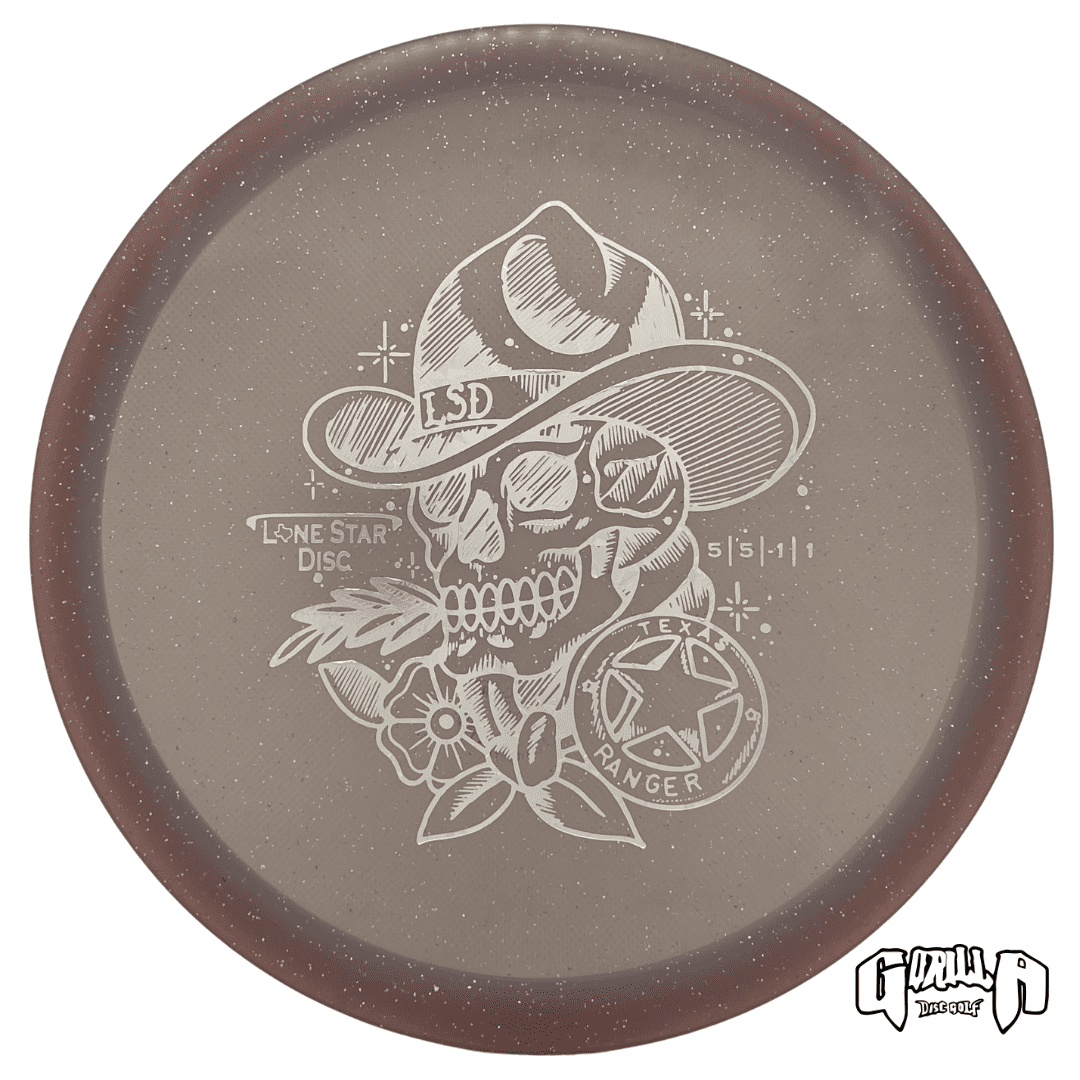 Tx Ranger Founders (Midrange) – Gorilla Disc Golf