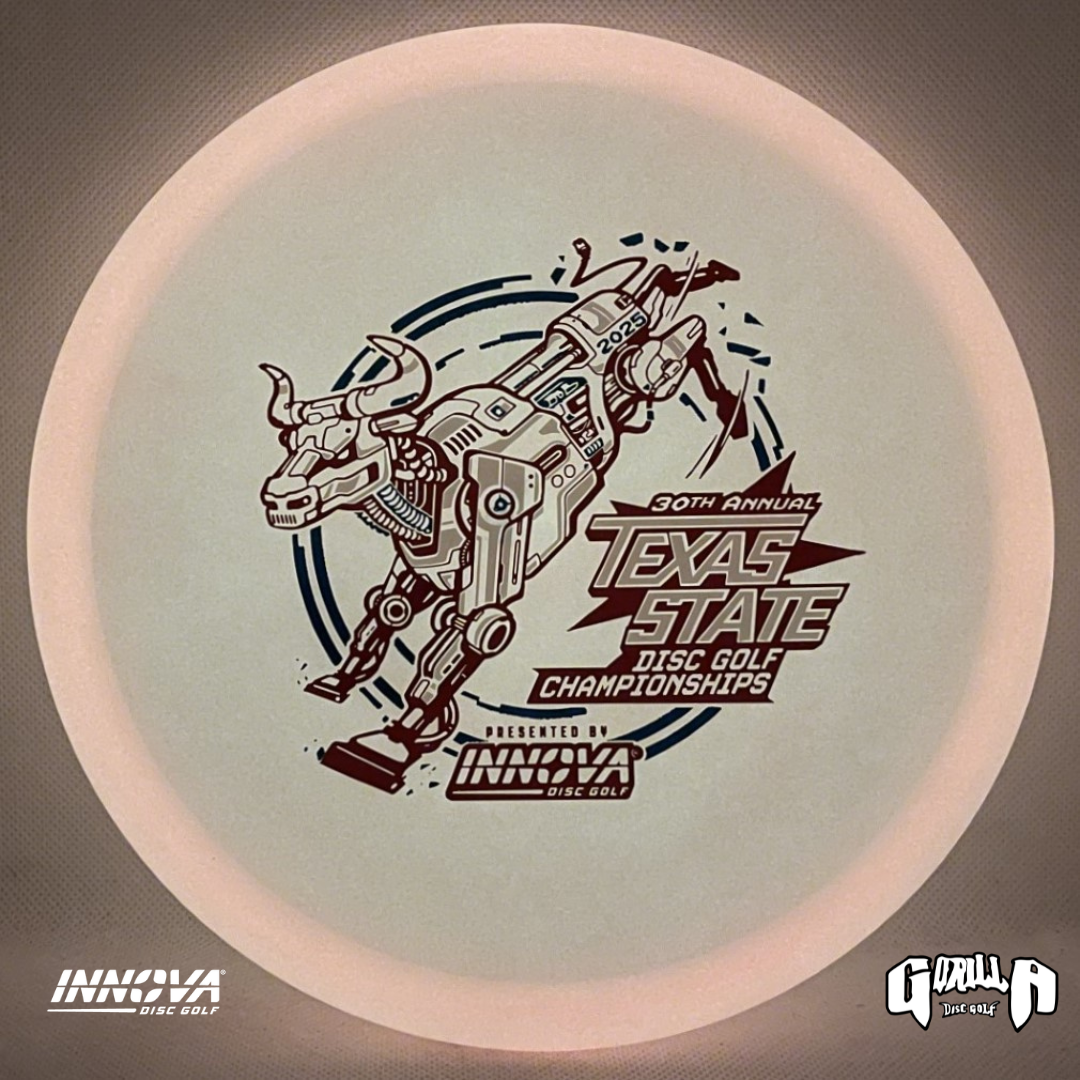 Toro Classic Color Glow Champion 2025 Tx State Championships Triple ...